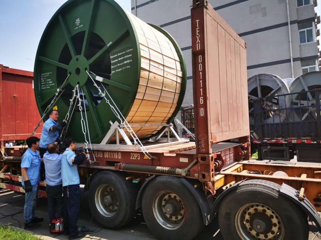 What is Out of Gauge (OOG) Shipping and How Can It Benefit Your ...