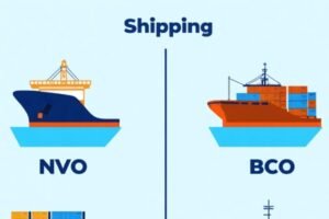 What’s the Difference Between NVO and BCO in Shipping? - Professional China Shipping Forwarder ...